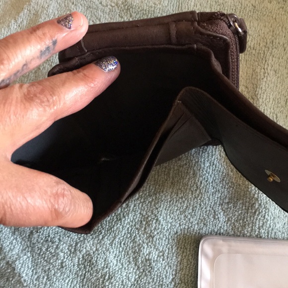 Rolfs | Bags | Nwot Rolf Wallet | Poshmark